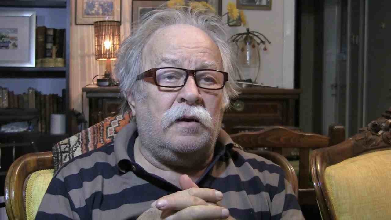 Nezih Uzel İle Özel Röportaj — Semazen