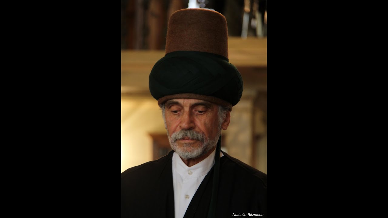 Allah (c.c.) Rahmet Eyleye… — Semazen